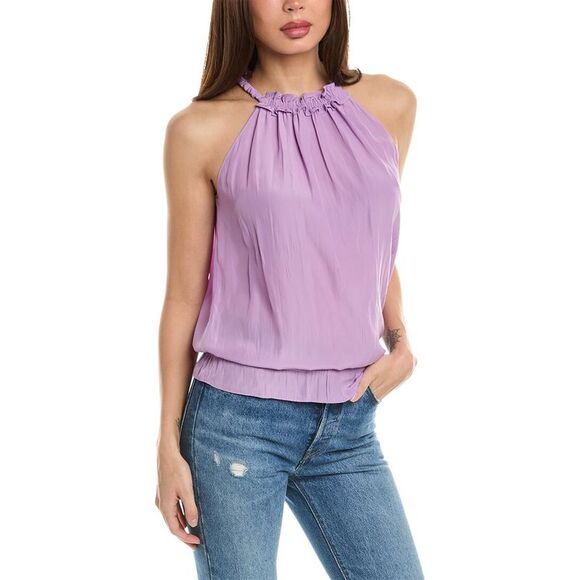 Ramy Brook | Tops | Ramy Brook Amara Tank | Poshmark